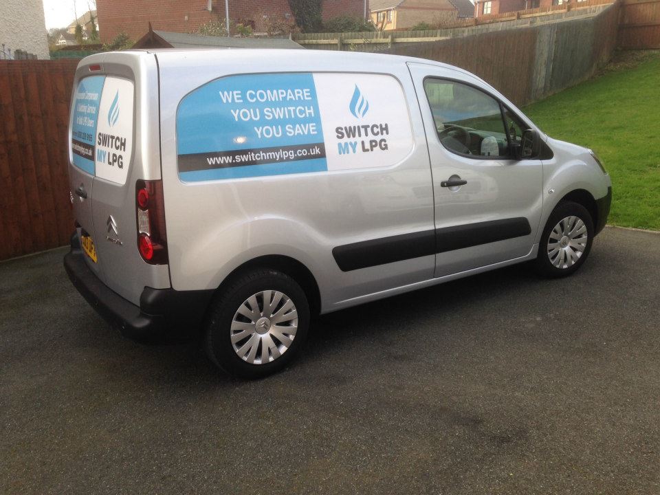 About Switch My LPG – SwitchmyLPG